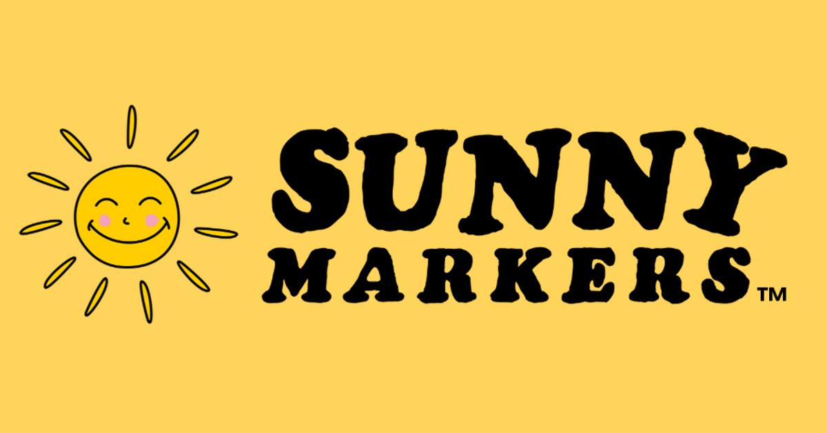Sunny Markers